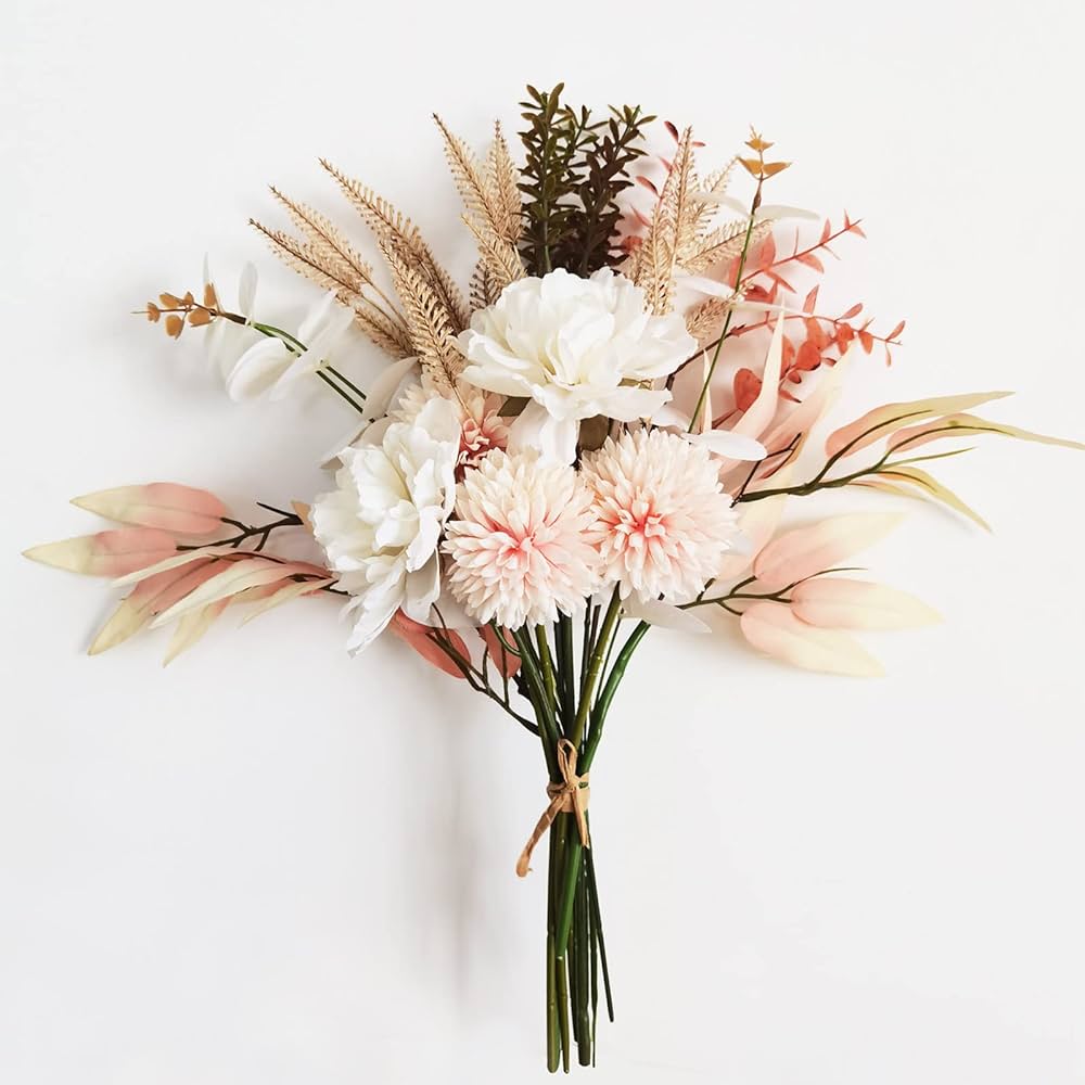 Permanent Botanicals Bouquets – Lady Di's Floral Haven